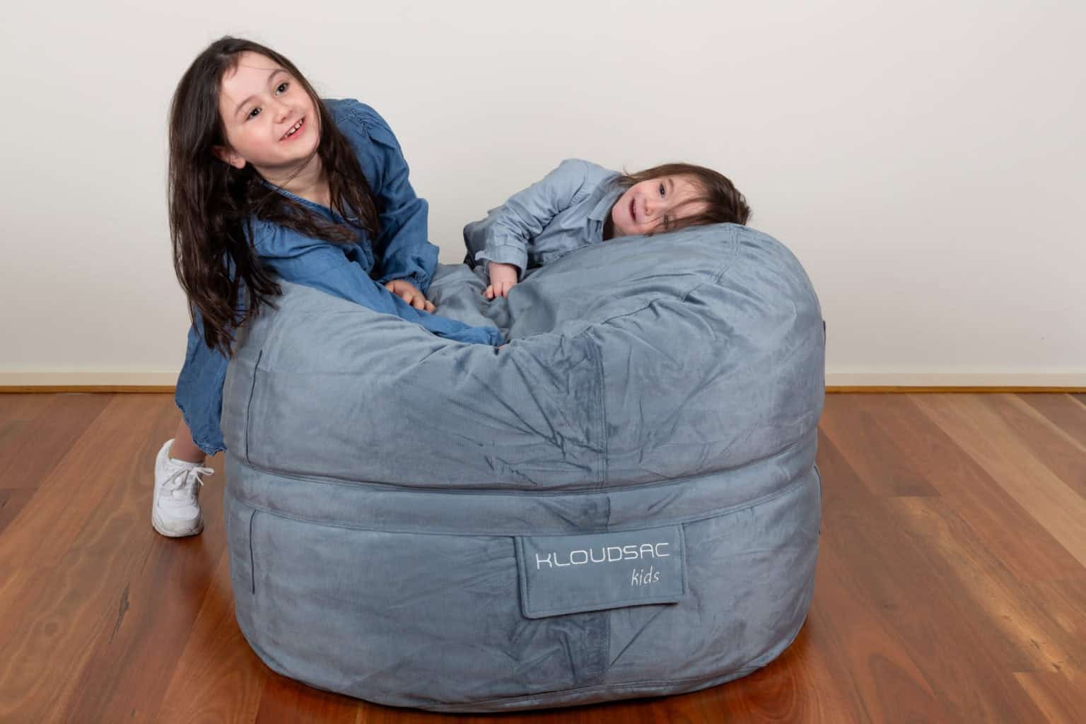 Self-Regulation Pods | Kloudsac